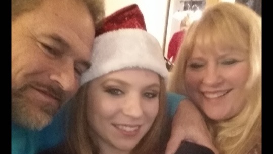 Fundraiser for Jessica Oyer by Marla Oyer : Help Jessica Rebuild Her Home