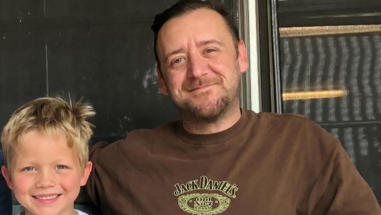 Fundraiser by Jessica Anderson : Funeral Expenses for Joshua Anderson