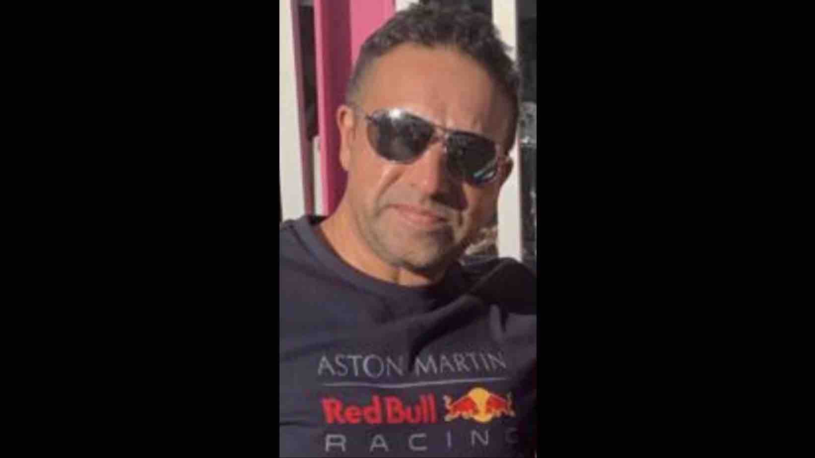 Fundraiser by Myah Shokar : In loving memory of Amarjit Singh Shokar