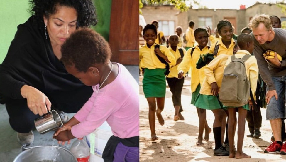 Fundraiser by Friends of Ubuntu Mundo : Feeding Children Every Day