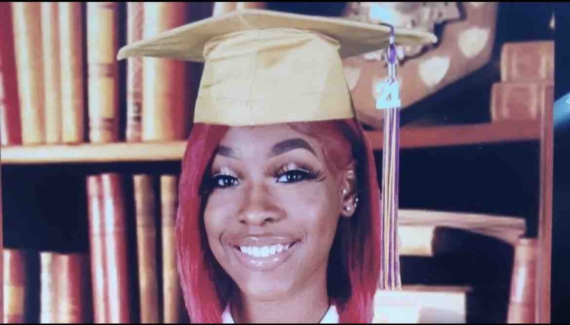 Fundraiser by Darnell Addison : Help with Kayla’s Homegoing Celebration