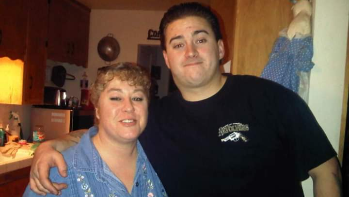 Fundraiser by Richard Goforth : Help the family with funeral and memorial