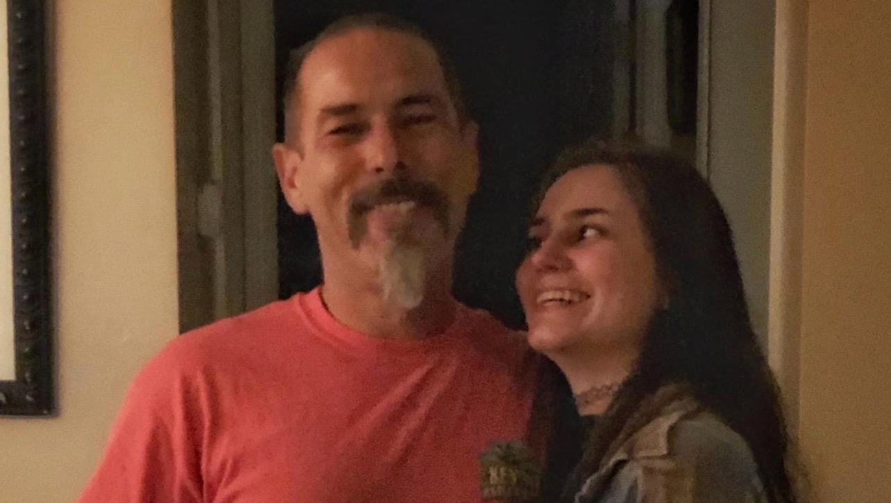 Fundraiser for James Stamos by Gilad Mor : Funeral Expense Fundraiser