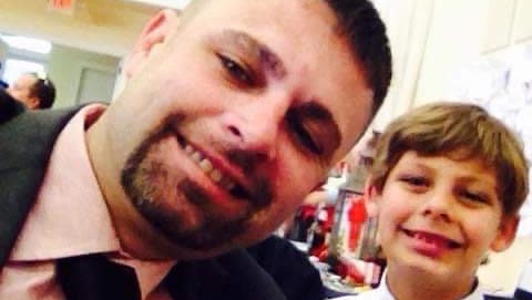 Fundraiser by Roman Troyer : Brian Gwynn Memorial Fund