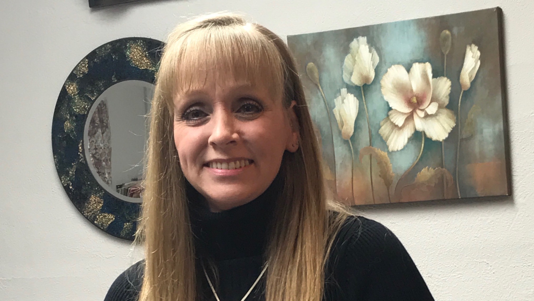 Fundraiser for Lisa Larson Hankins by Lisa Jansen : Help Lisa Larson ...