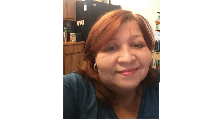 Fundraiser by Armando Diaz : In loving memory of Carmen “Kimi” Diaz