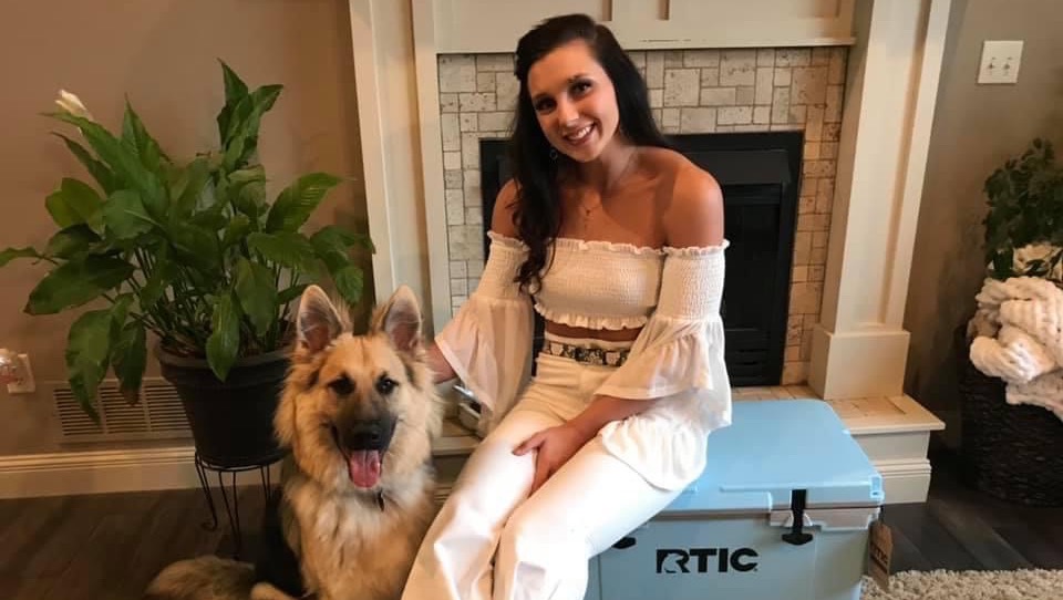 Fundraiser for Lauren Herschbach by Kevin Hoff : Lauren’s road to recovery