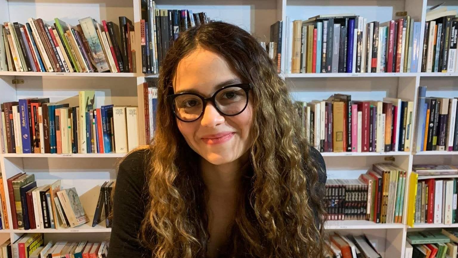 Fundraiser for Elizabeth Heaney by Casey Fast : My dream: escape chaos ...