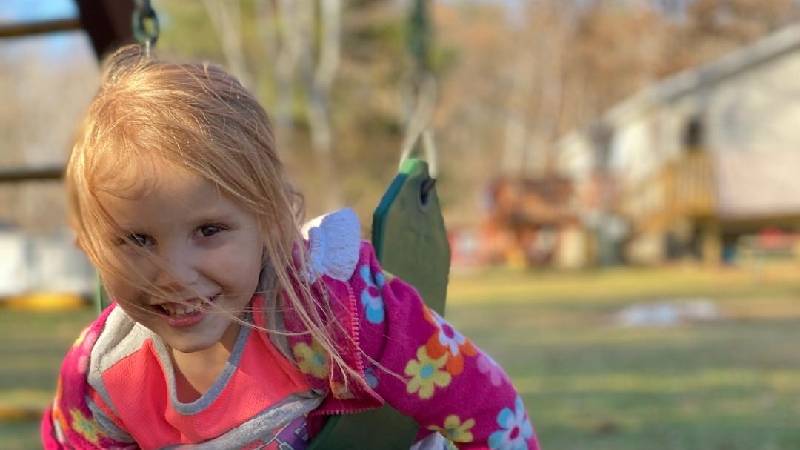 Fundraiser by Brittany Janke : Khloe's Home