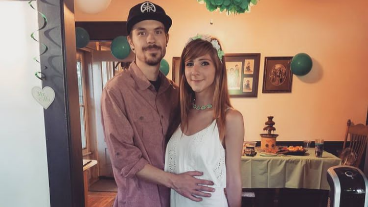 Fundraiser for Sarah Carlson by Diana Trimble : Tribute to Travis