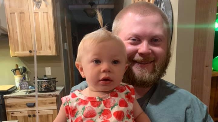 Fundraiser for Simone Gorton by COURTNEY AUNE : Help Travis Aune's ...