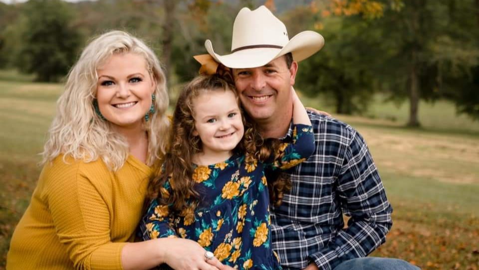 Fundraiser by Ethan White : Nick Robertson Family Fund
