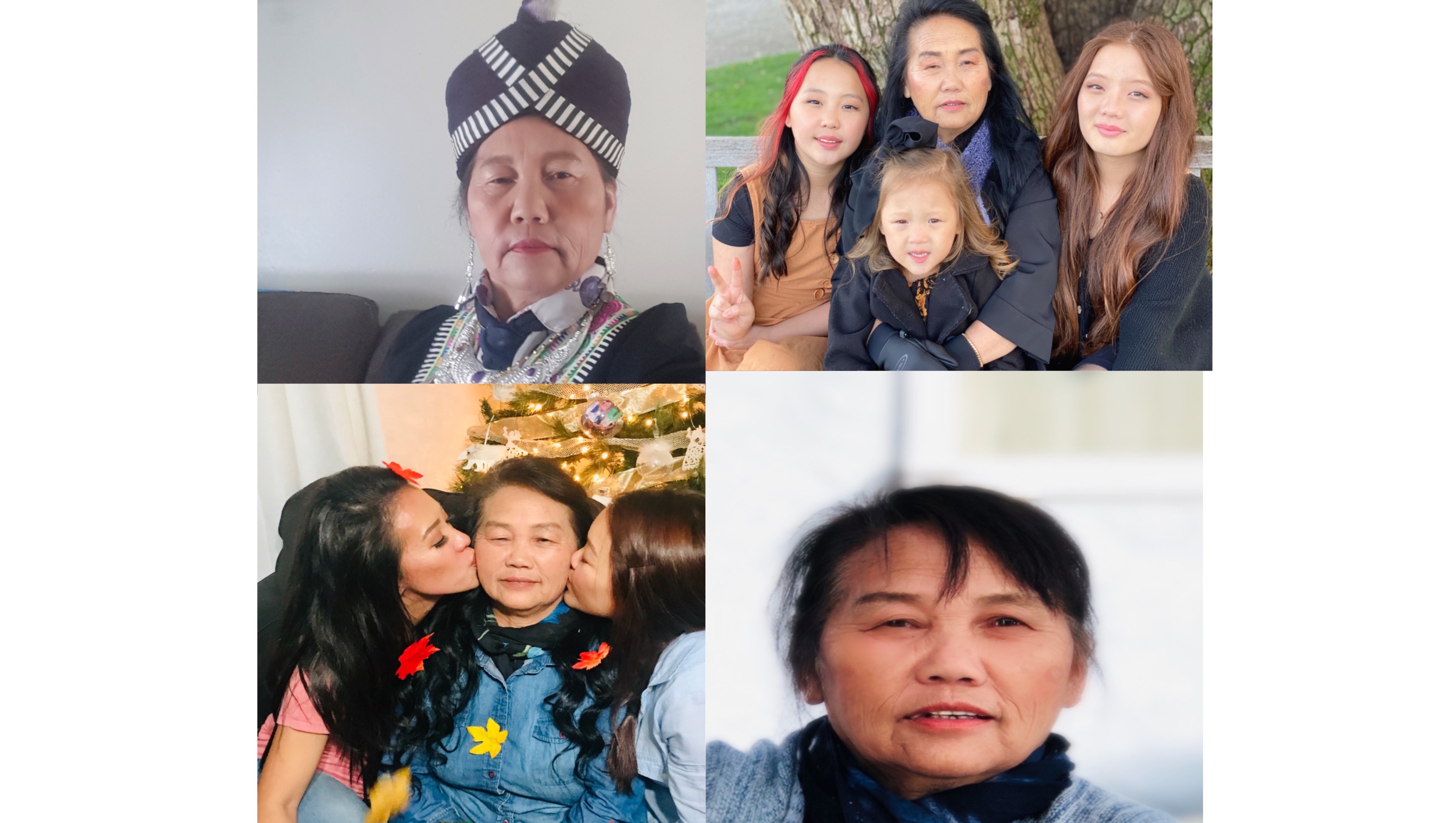 Fundraiser by Mai Moua : Funeral expense for Chee Vue Moua