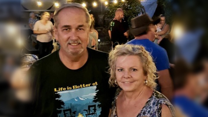 Fundraiser for April Hess by Robbie Woodrum : Help Bob & April Re-Build ...