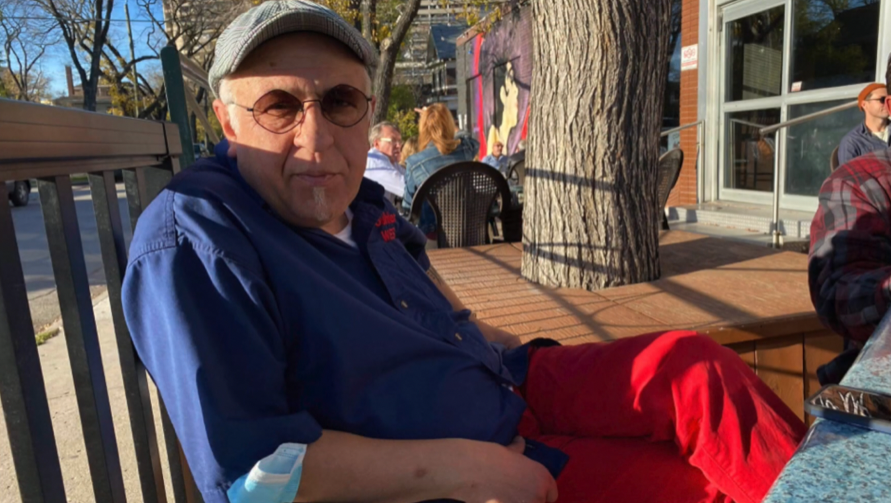 Fundraiser by Sonia Rocke : The Nihad Ademi Memorial Fund