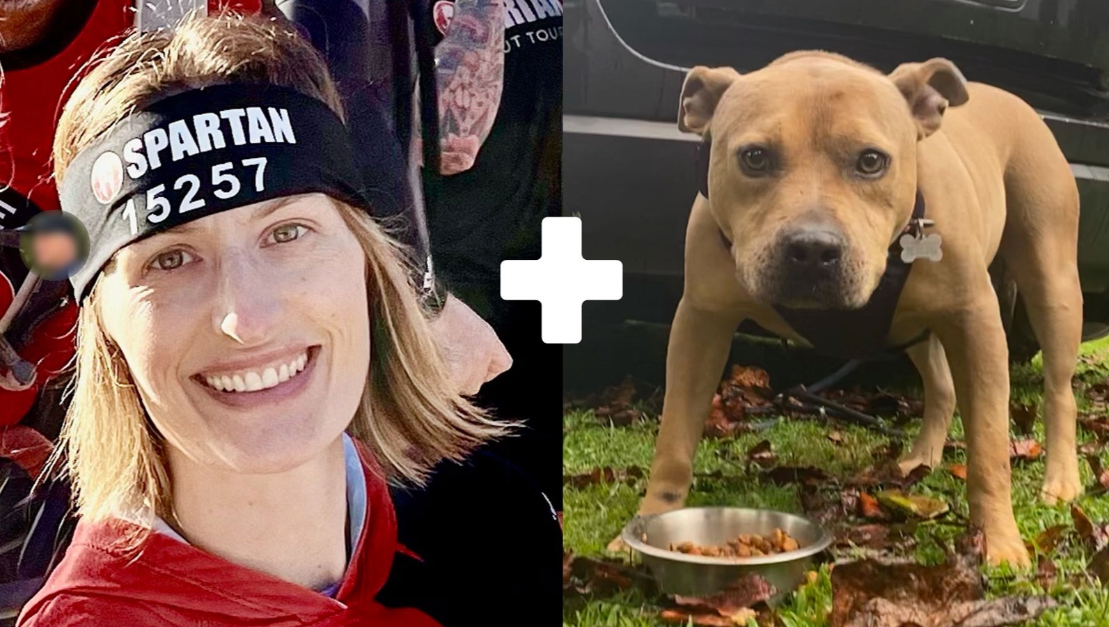 Fundraiser by Alicia Johnson : Bess & Beau