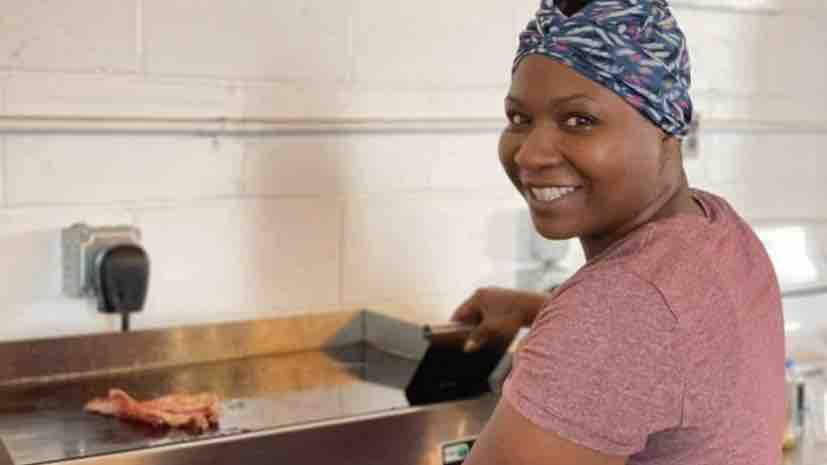 Fundraiser for Sherese Onlyoneme Johnson by Saqora Jackson : Help Heart ...