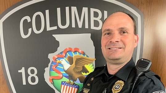 Fundraiser for Michael Conrad by Mark Sandstrom : Support Officer Mike ...