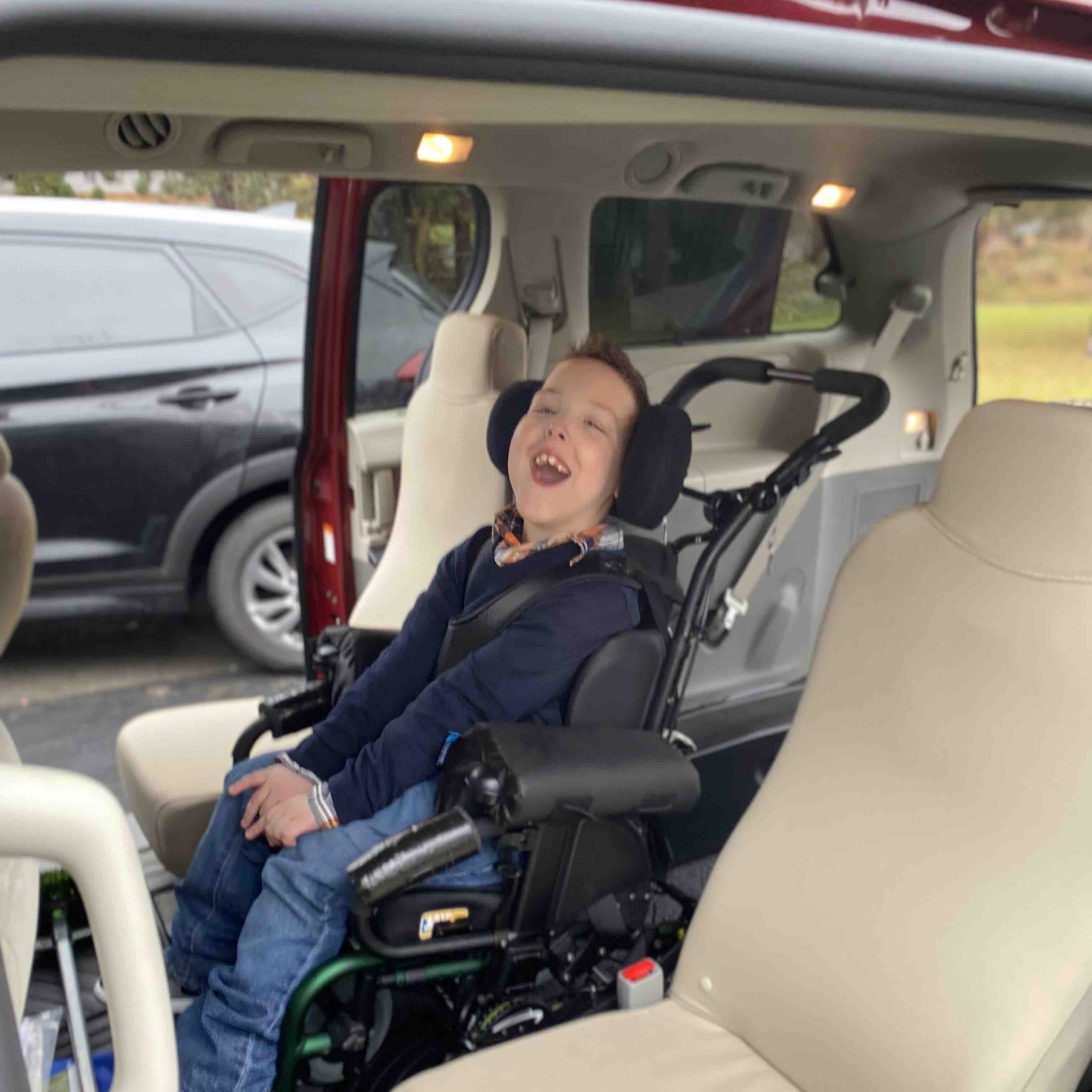 Fundraiser for Megan Ayles by Joe Kabes : Please help the Ayles family ...