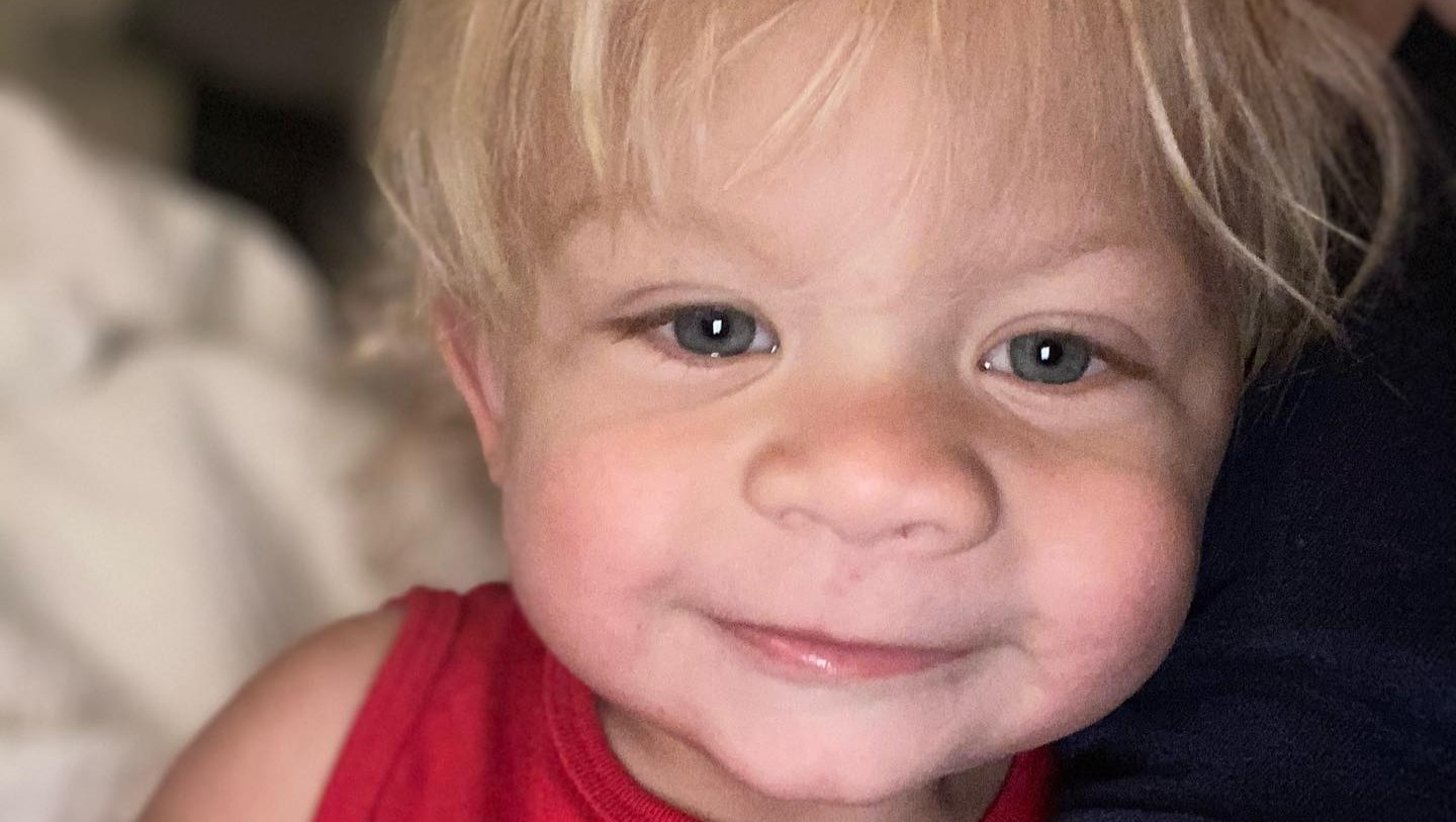 Fundraiser for Keri Littlefield by Allison Maurice : Help with Oliver’s ...