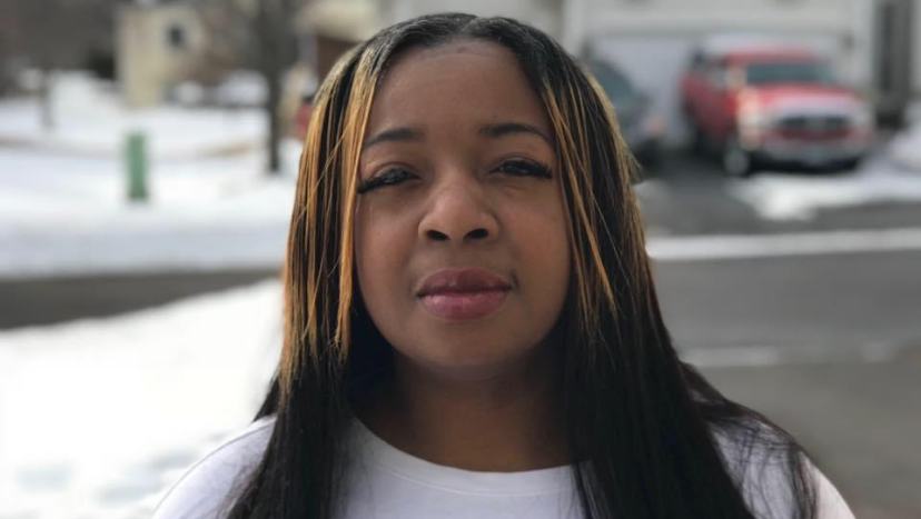 Fundraiser for Alexis Rodgers by Deztiny Glass : Help Shamika’s 3 kids ...