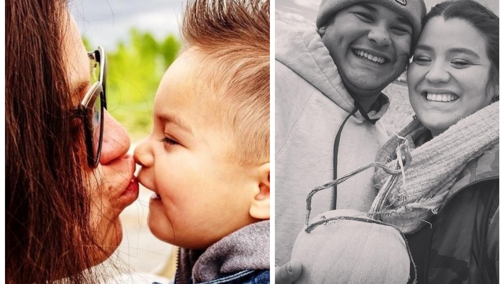 Fundraiser for Gabe Wilson by Aubrey Marquez : Shanae Marquez's Healing ...