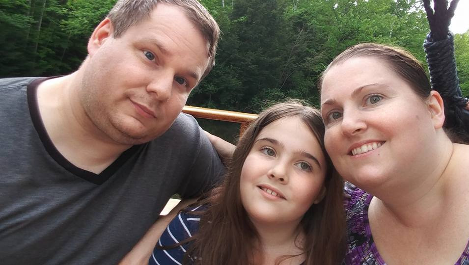 Fundraiser for Colleen Teeter by Joshua Jones : Teeter Family Recovery ...