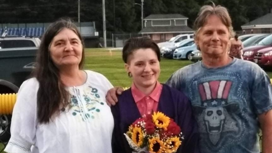 Fundraiser by Alicia Lewis : Help Lani reach full recovery