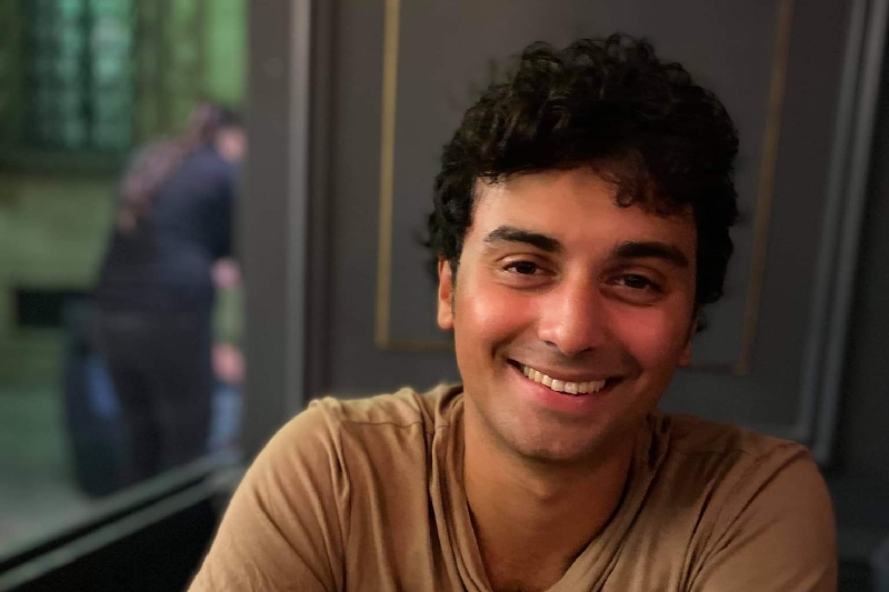 Fundraiser for OLIVER COLEMAN by Isabelle Piorkowska : Help send Anwar ...