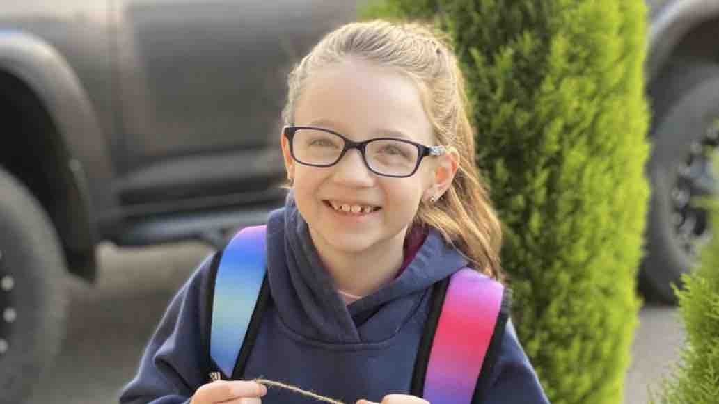 Fundraiser for Kiersten Geck by Ryan Barnard : Help Jades Family with ...