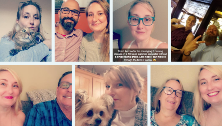 Fundraiser for Rhonda Fish by Cheryl Black : Melissa's Recovery Fund