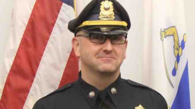 Fundraiser for Charles Edgerly by Chad Cooper : No Shave November for ...