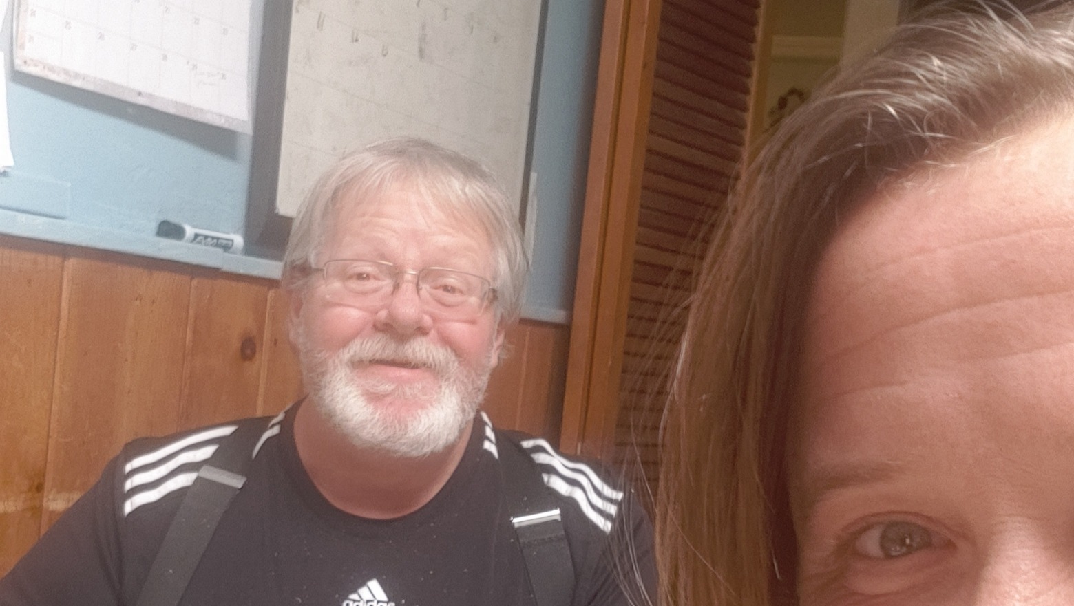 Fundraiser for James Rivers by James Rivers : Help Jim get through this