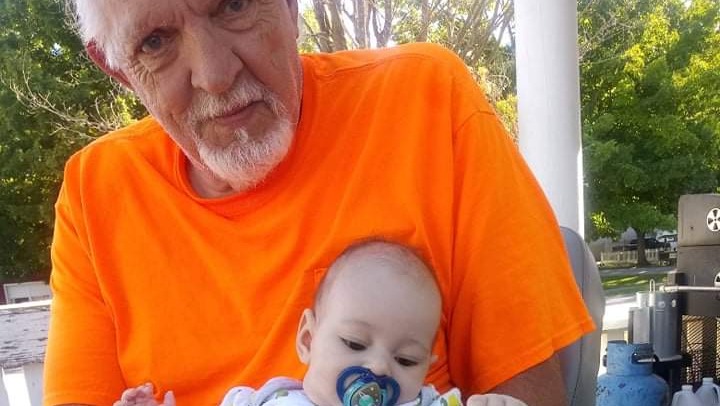 Fundraiser by Veronica Grow : Grandpa's Funeral Expenses