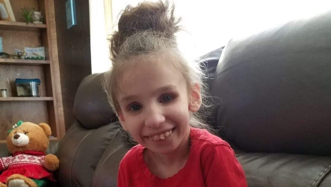 Fundraiser for Kristy Kennedy by Tiffany Peck : Help The Kennedy family ...