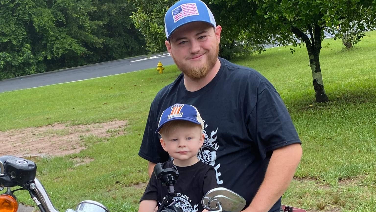 Fundraiser for William Jordan by Vanessa Parrish : The Jacob Jordan Fund