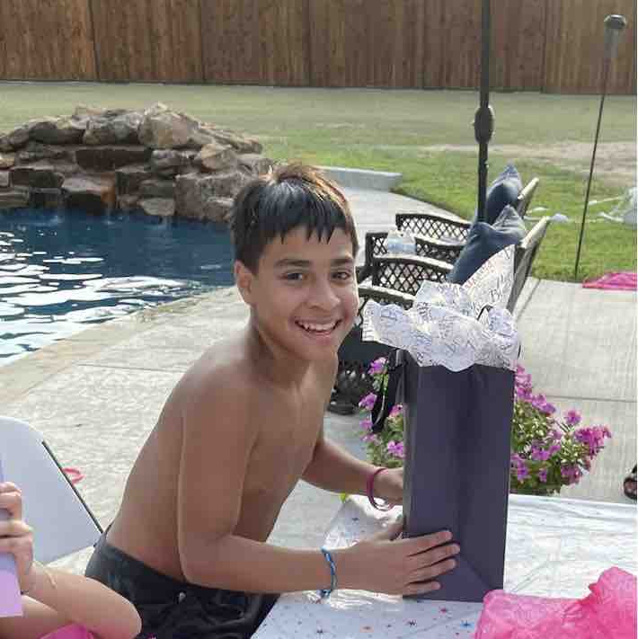 Fundraiser by Lexis Luera : Laying Baby Boy Chris To Rest ️