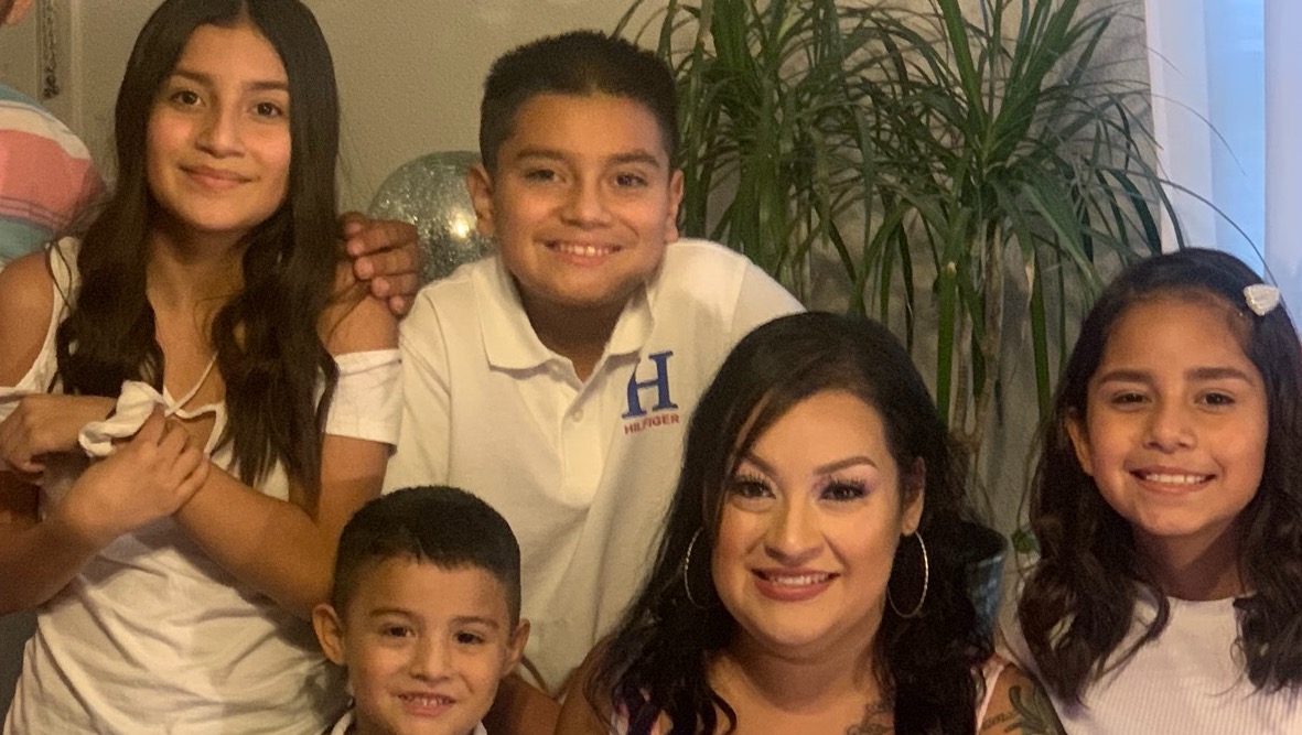 Fundraiser by Chris Herrera : Help us lay our sister Jessica Candia to rest