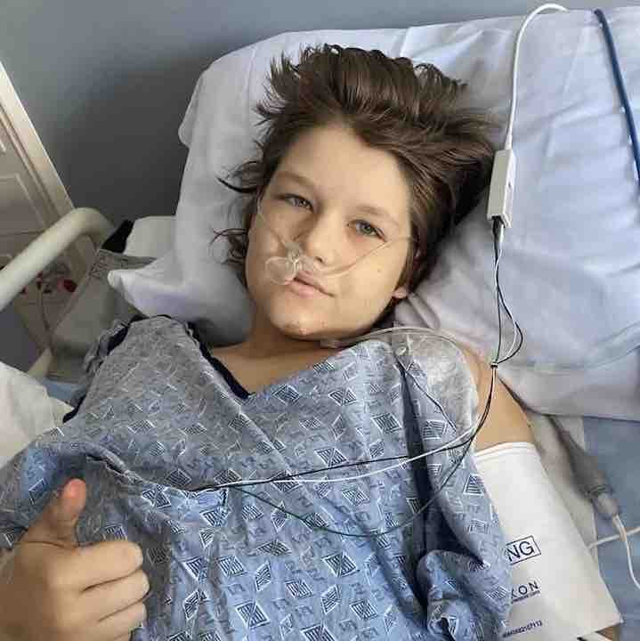 Fundraiser for Heather Minetree by Megan Slaughter : Tyler’s Recovery ...