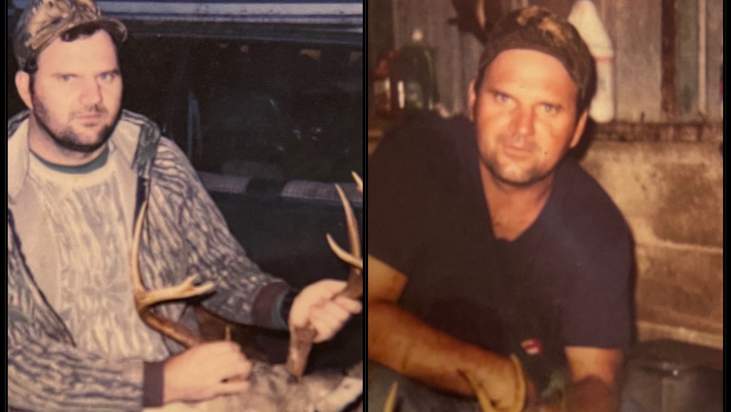 Fundraiser by Brenda Stratton : Help with Steve Stratton funeral expense