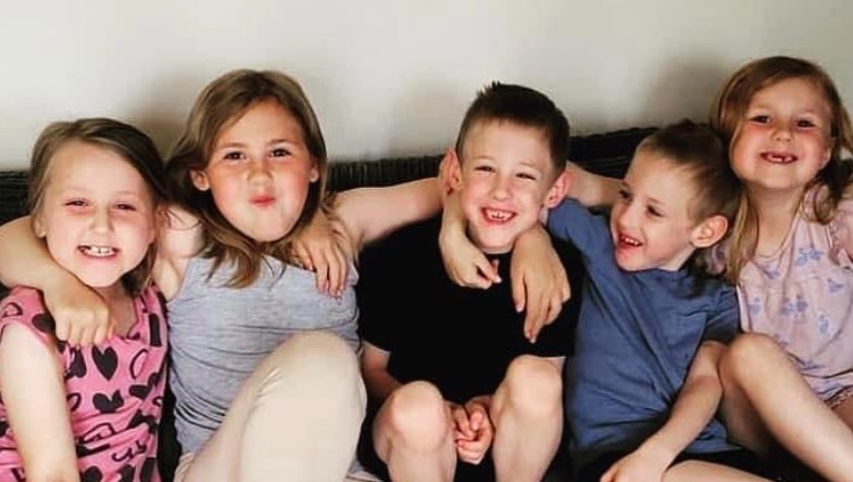 Fundraiser for Anne Reynolds by Leanne Carter : Terminal cancer, help ...