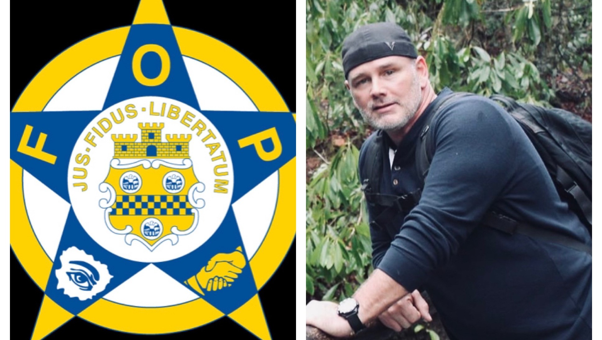 Fundraiser for Molly Hoyle by Michael Anderson : Officer Chris Hoyle ...