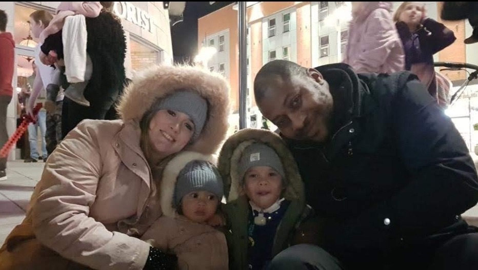 Fundraiser by Karen BAKARE : Help keep our family together