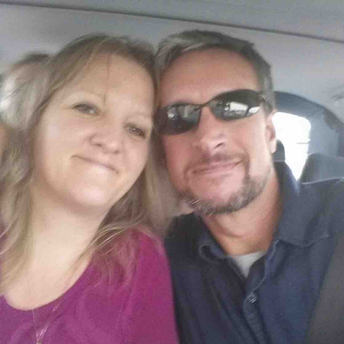 Fundraiser for Christi Ward by Allison Dutter : Help support Kevin on ...