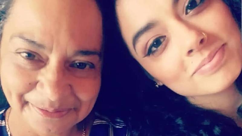 Fundraiser by Janet Avelar : Maria Magallon