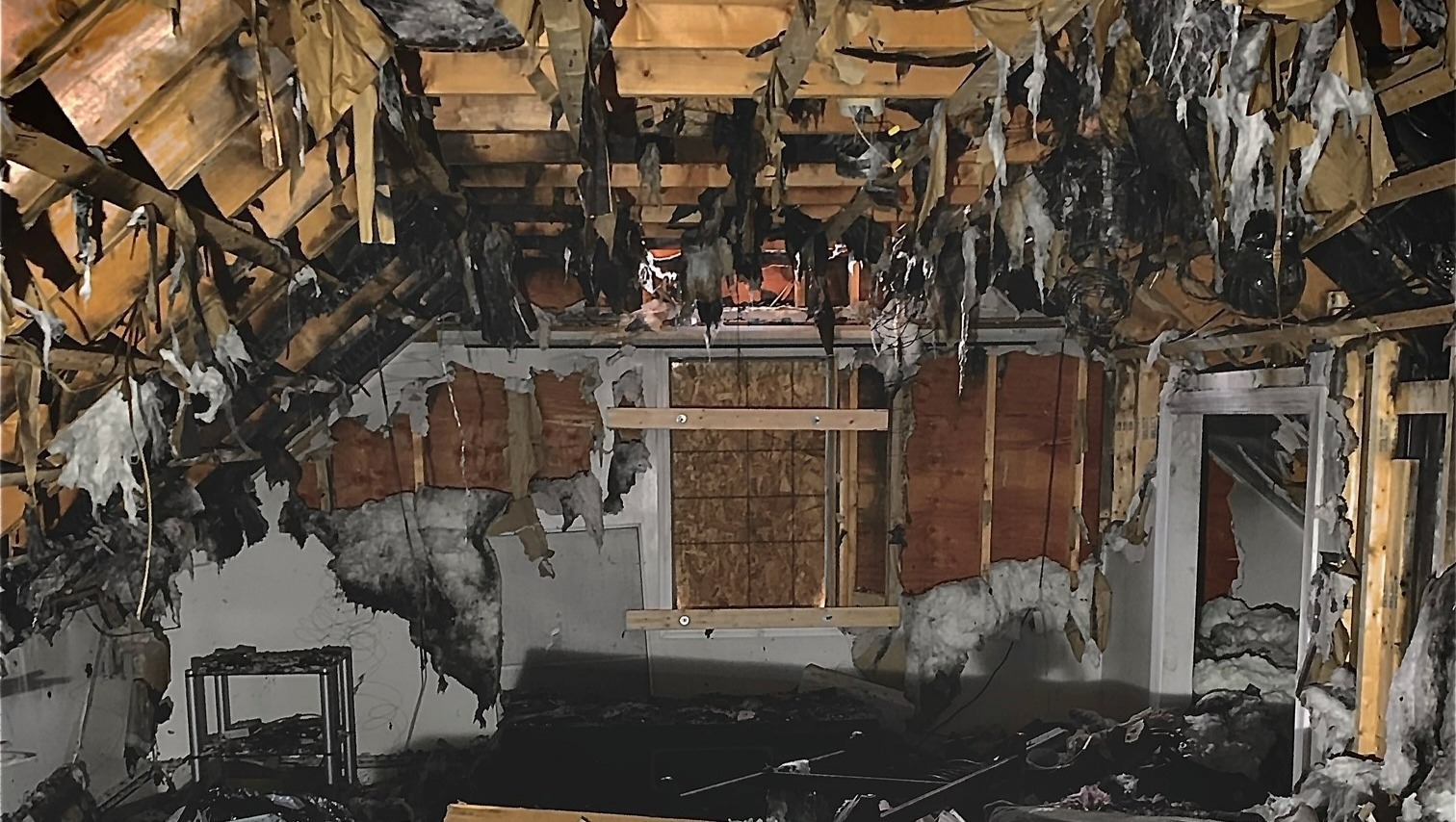 Fundraiser for Frank Spratt by Dan Malone : Help Frank Spratt recover ...