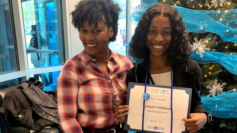 Fundraiser by Jaliyah Williams : Funeral Arrangements for my Mom