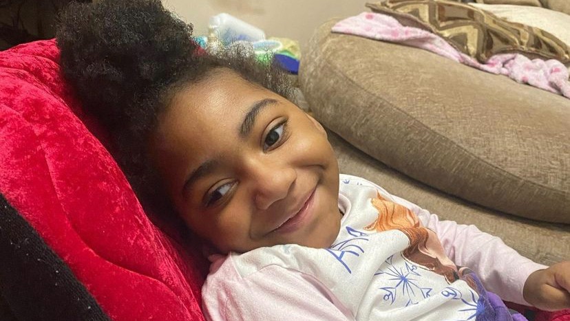 Fundraiser by Natasha Adams : Help Aliyah get life changing treatment!