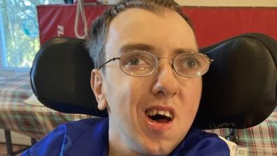 Fundraiser by Chris Cavey : Jacob Armacost Foundation, Inc.