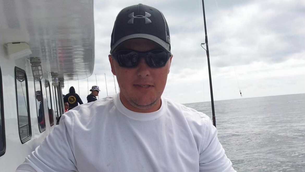 Fundraiser for Kelly Egolf by Dawn Malkowski : Funeral expenses for Jim ...